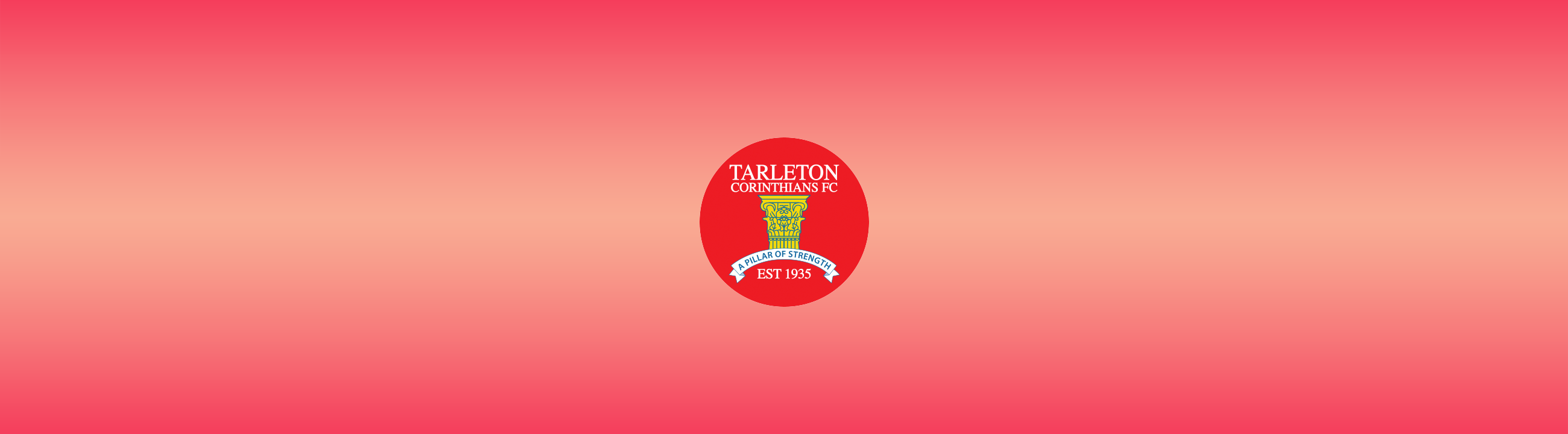 TARLETON CORINTHIANS